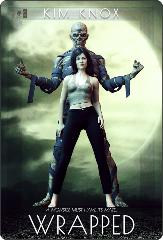 Kim Knox - Darkness and Romance